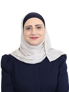 Faculty of Pharmacy - Al-Ahliyya Amman University